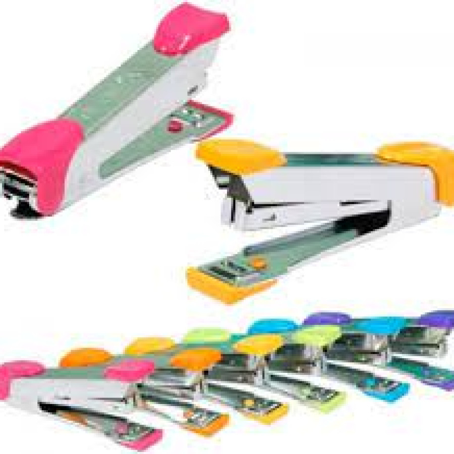 Staples Kecil No 10 (Merk Stapler, Joyko, MAX)