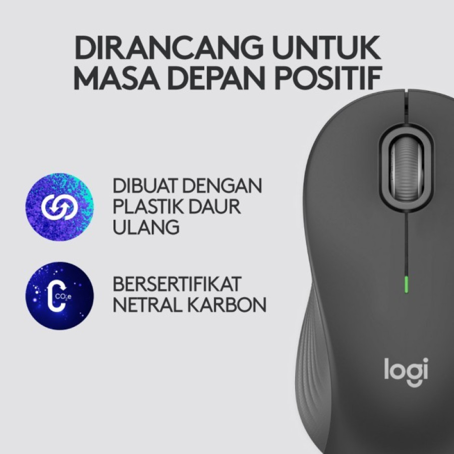 Logitech Signature M550 Wireless Mouse