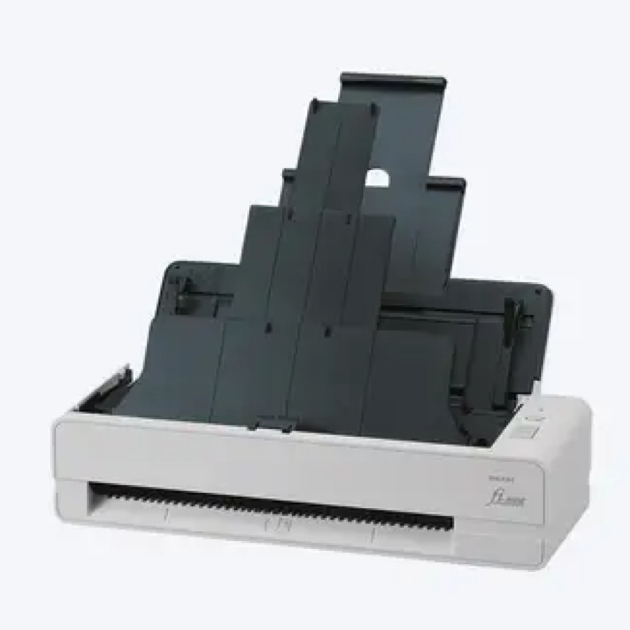 Scanner Fujitsu Fi-800R