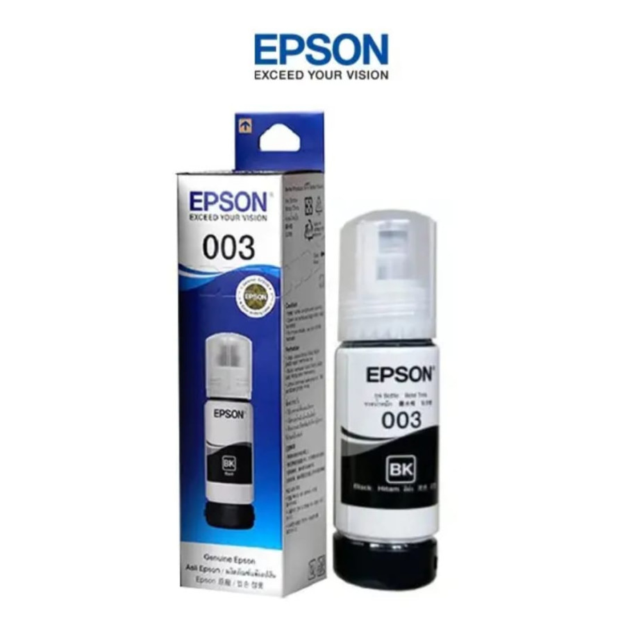 Tinta printer Epson 003
