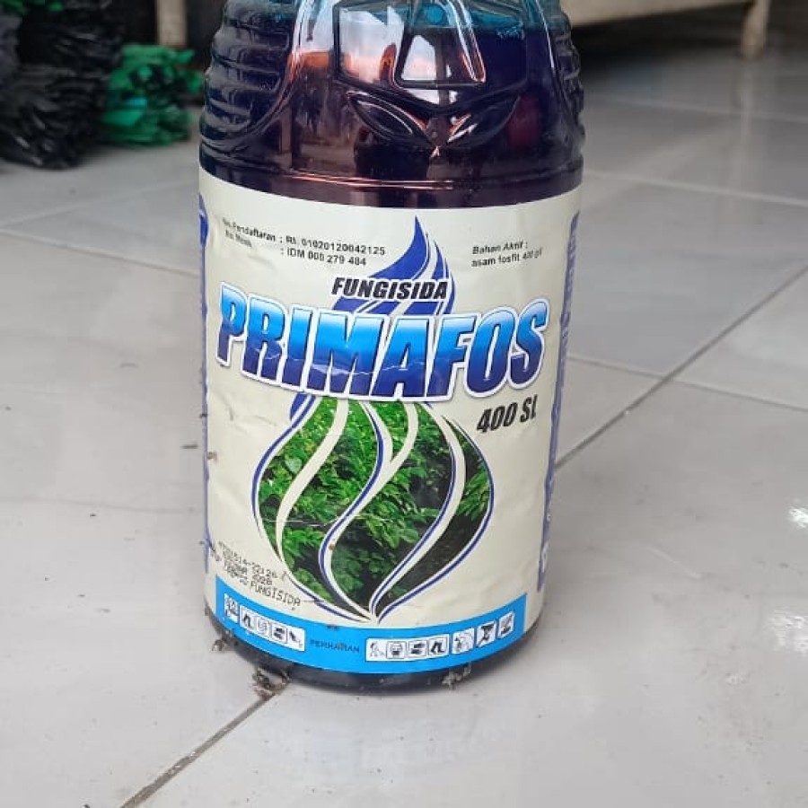 PRIMAFOS 400 SL 1 LITER