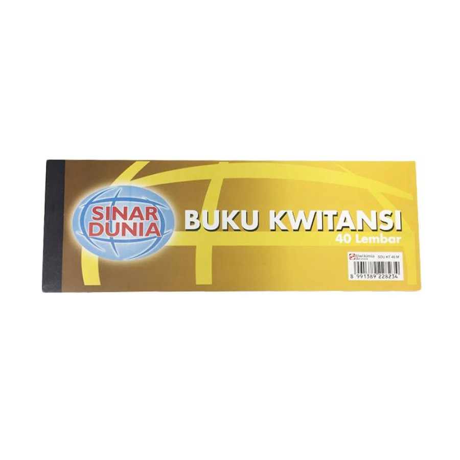 KWITANSI SIDU PANJANG