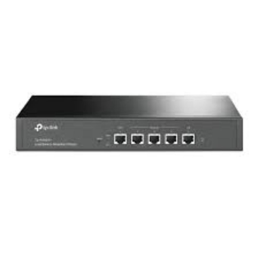 TP-Link Load Balanced Router TL-R480T+(UN)