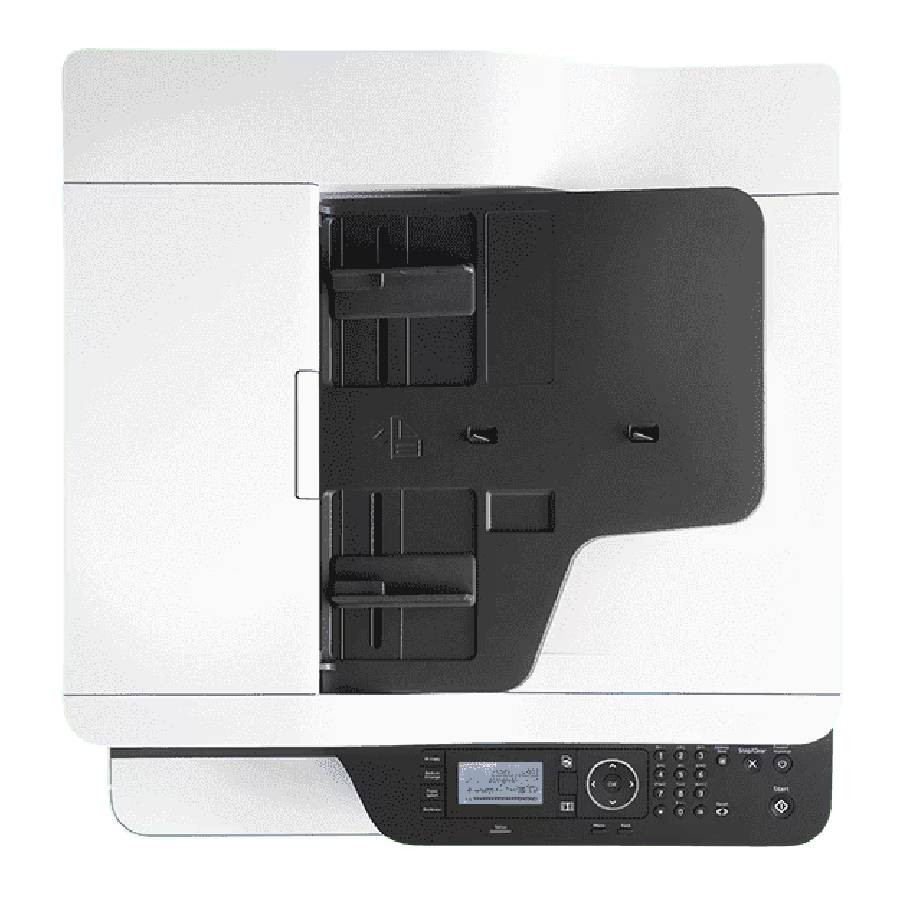 HP PRINTER M440NDA MONO LASERJET