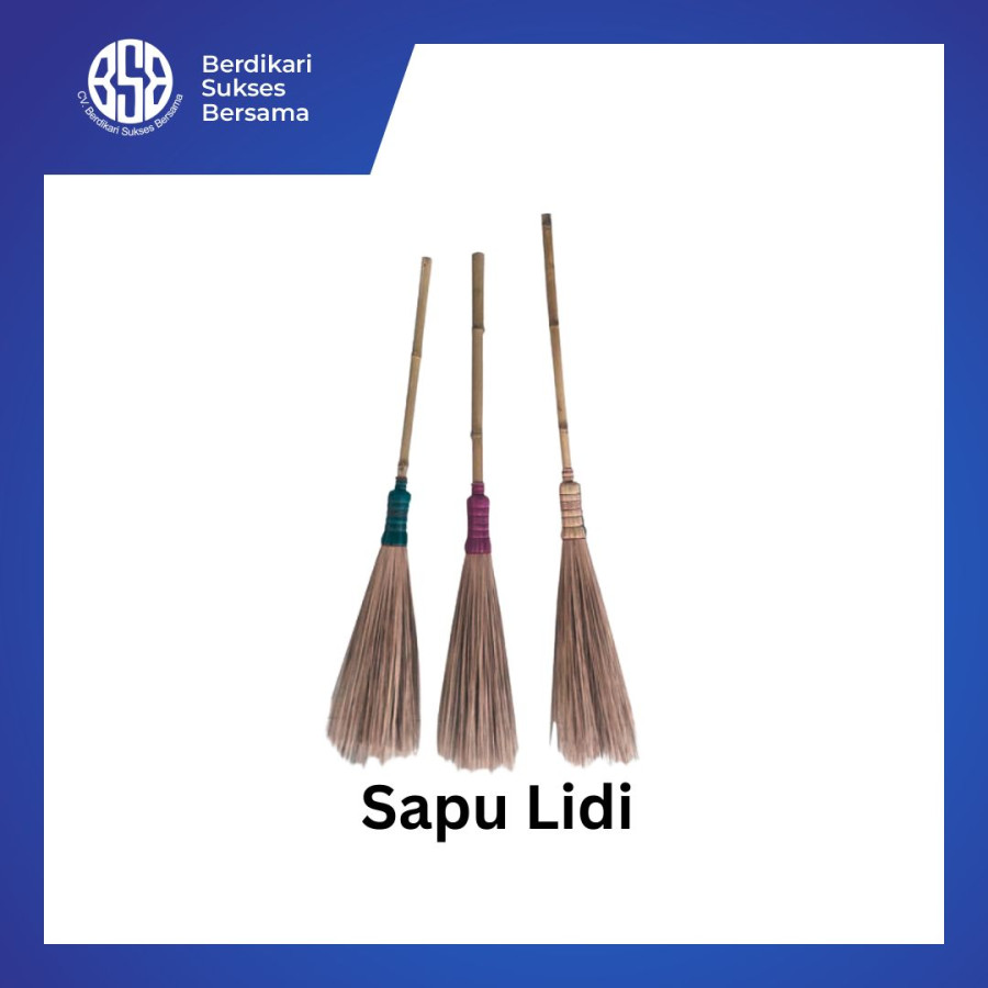 Sapu Lidi