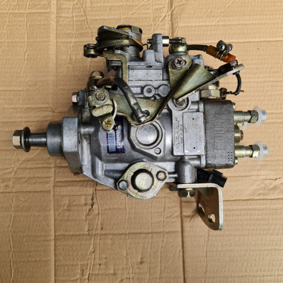 Injector Pump