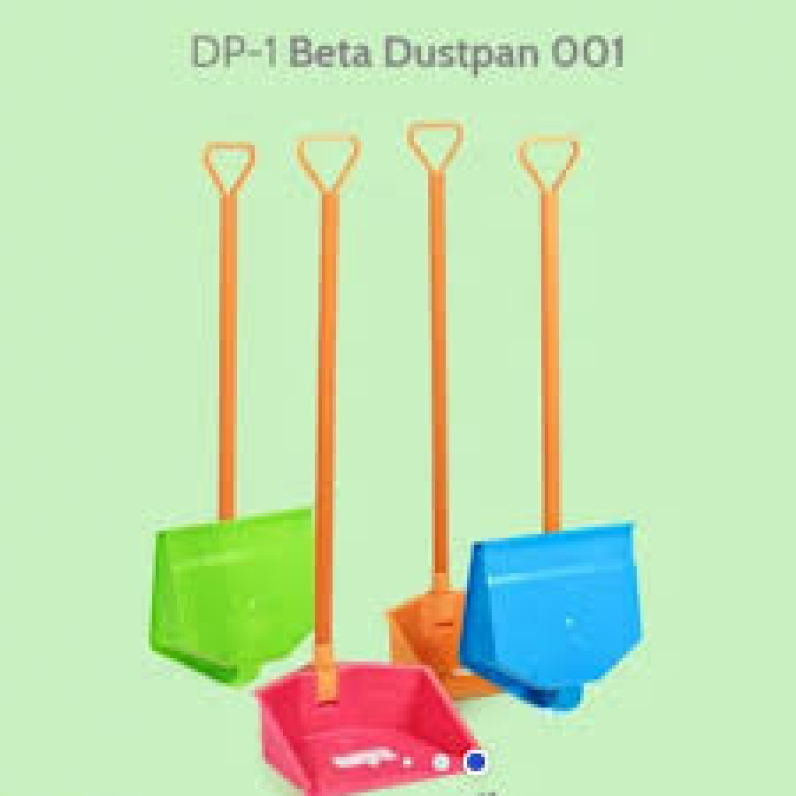 Engkrak Plastik Beta LionStar