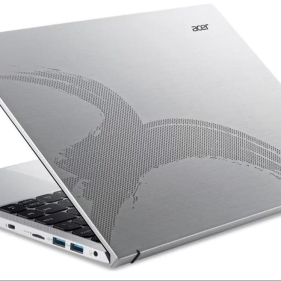 Laptop Core i7 12650H RAM 16GB DDR5 Storage 1TB SSD Acer Aspire ...