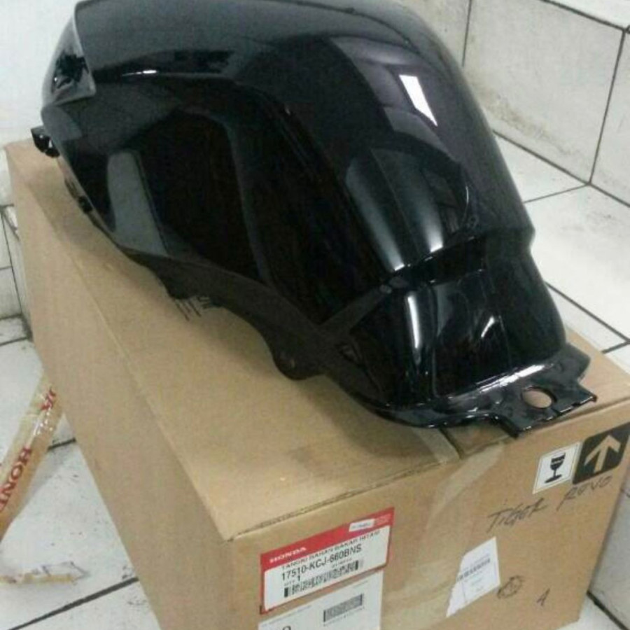 Tangki Tiger Original