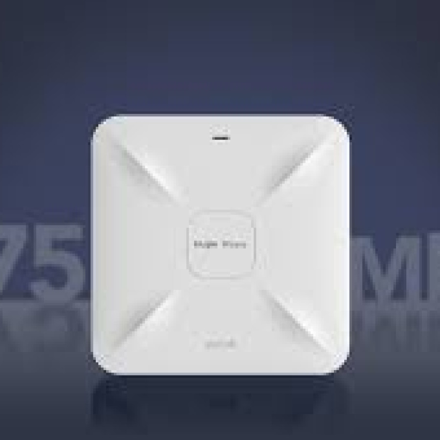 PAKET RUIJIE RG-RAP-2260 ( H ) + ADAPTOR RG-E130