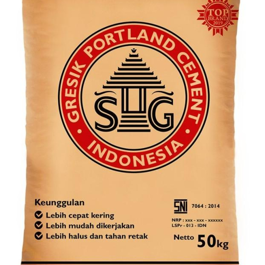 Semen Gresik 50 Kg