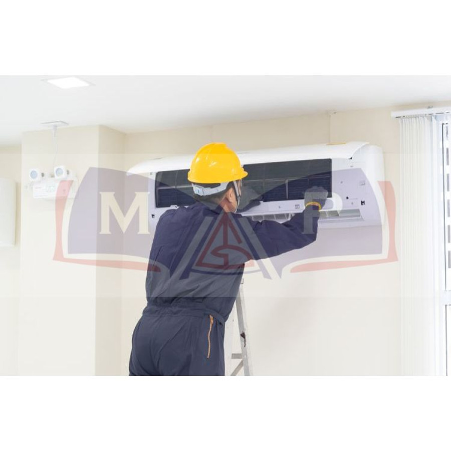 PEMELIHARAAN AC SPLIT 2 PK