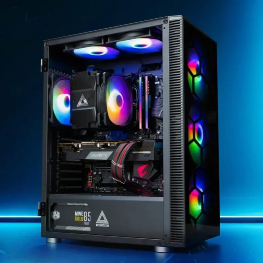 DIGITAL ALLIANCE PC SET I7 12700