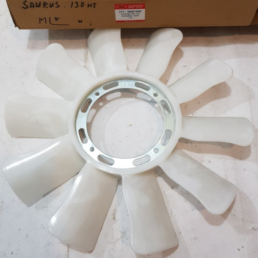 Kipas Radiator Original Toyota Dyna