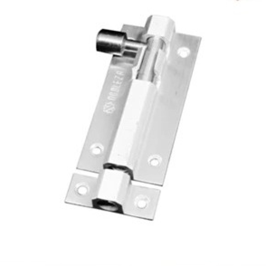 Kunci Slot (Grendel) Stainless Steel, Uk. 3 inch