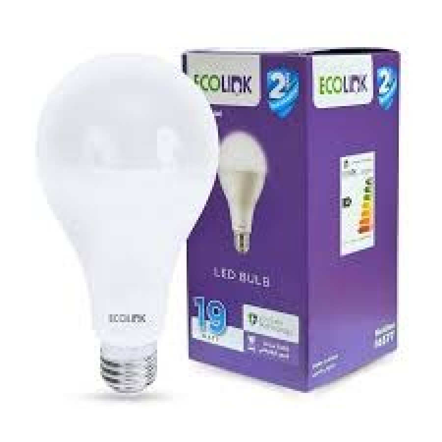 Ecolink Lampu Bohlam LED Bulb 19W