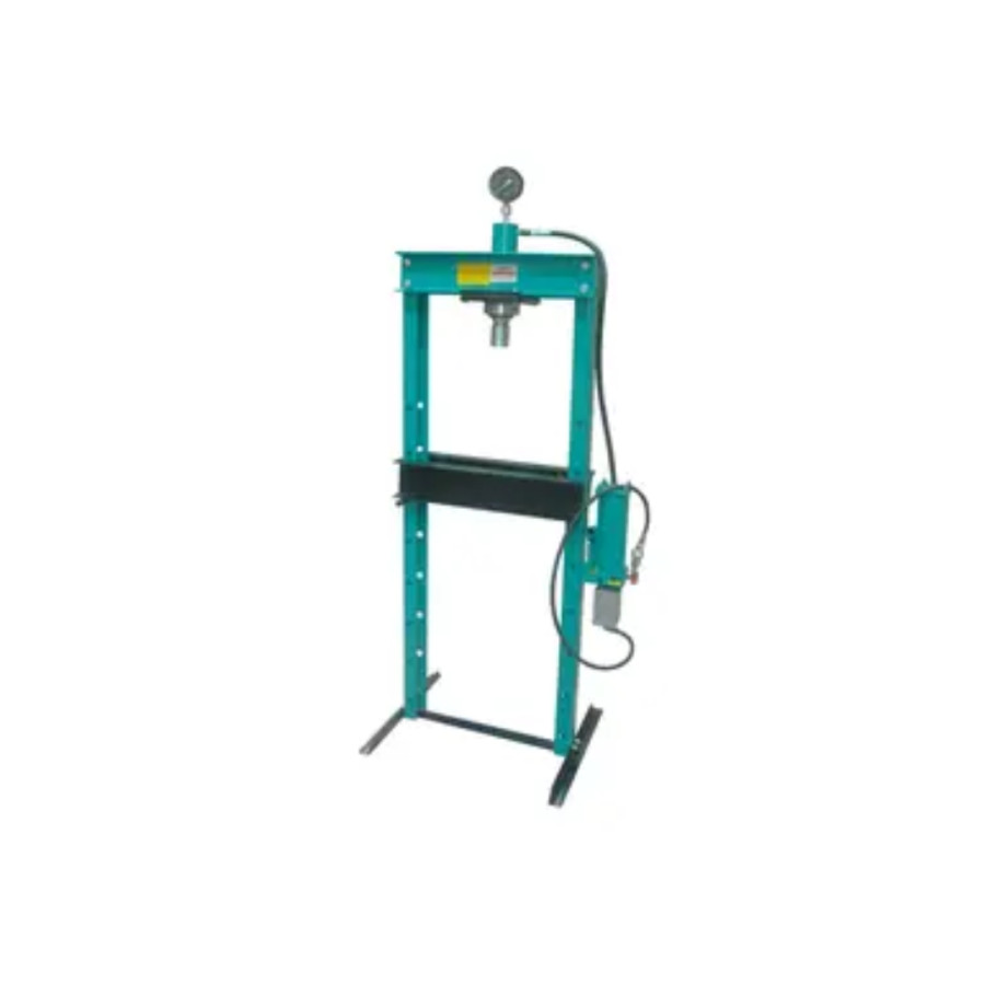 WIPRO Hydraulic Press 20T (TL0501-2)
