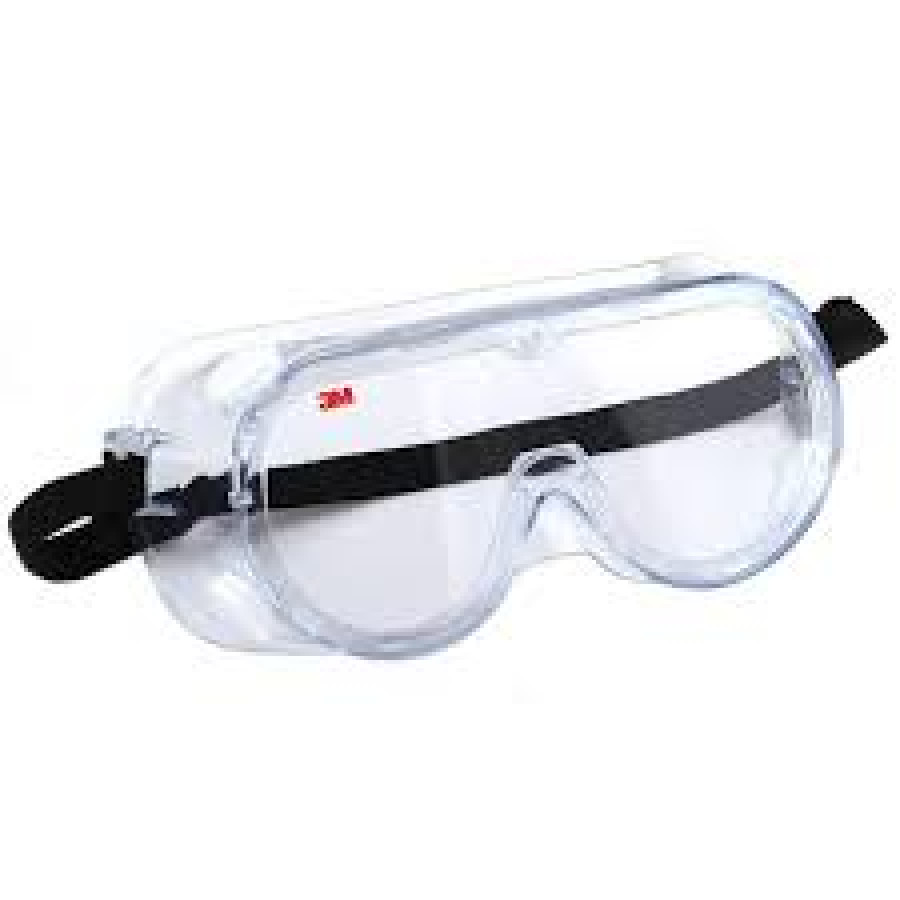 Safety Goggle Anti-FOG