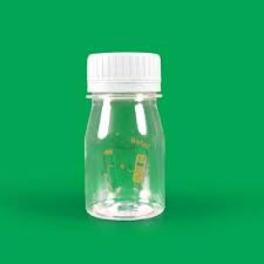 Botol Plastik 50ml