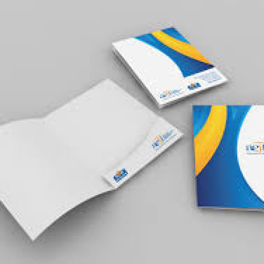 Cetak Map Custom Ivory