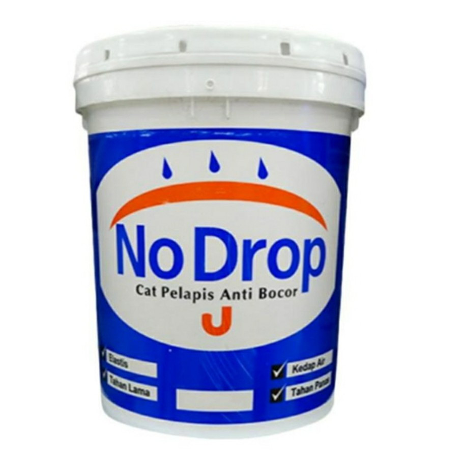 Nodrop pail 20Kg