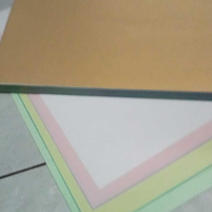 Kertas Ncr F4