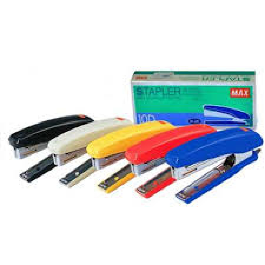 Staples Sedang MAX No. 3