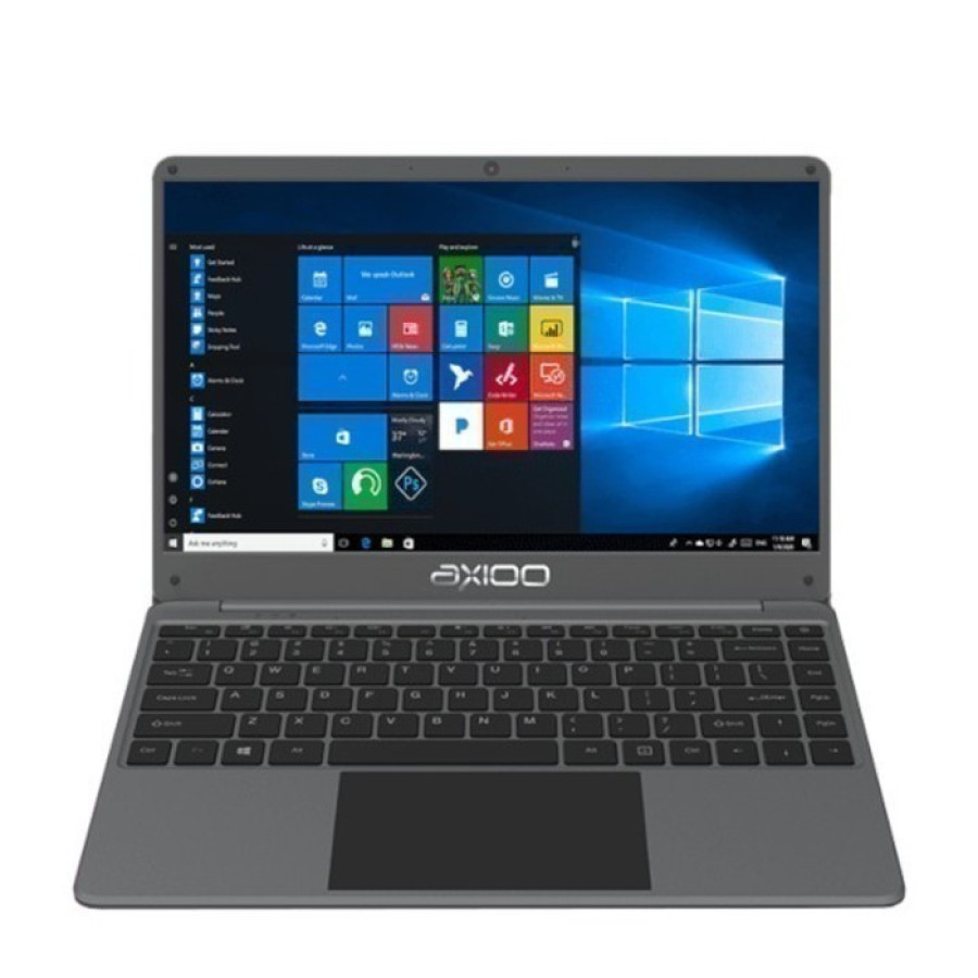 Notebook Axioo MyBook Pro K7.2 (16N9)