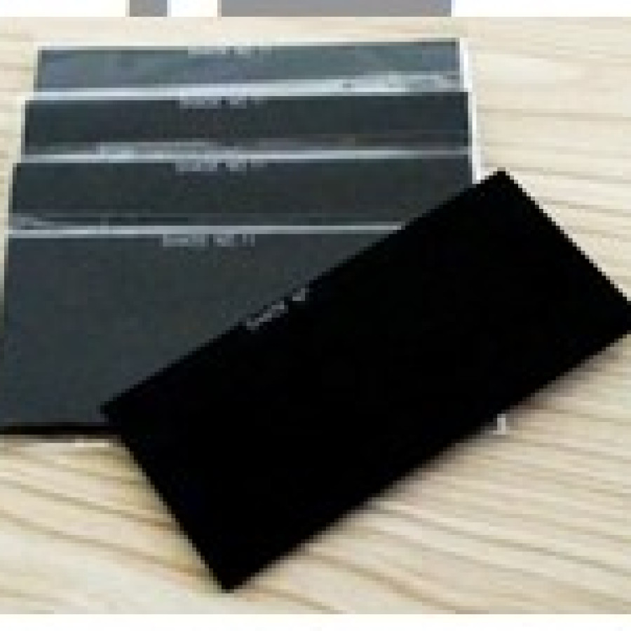 KACA LAS HITAM NO 10