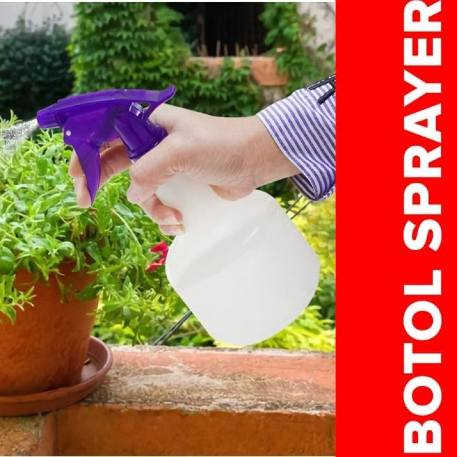 Botol Sprayer 500 ml Kensmaster
