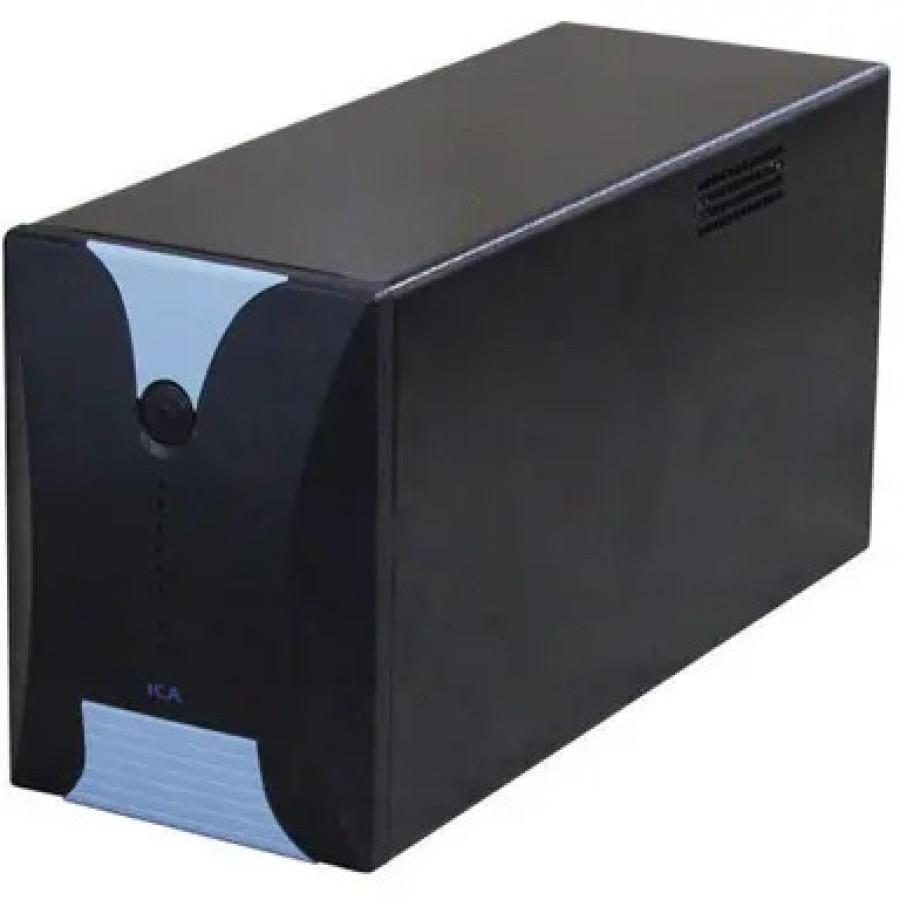 ICA Line Interactive UPS 1200 VA / 600 W [CT-682B]
