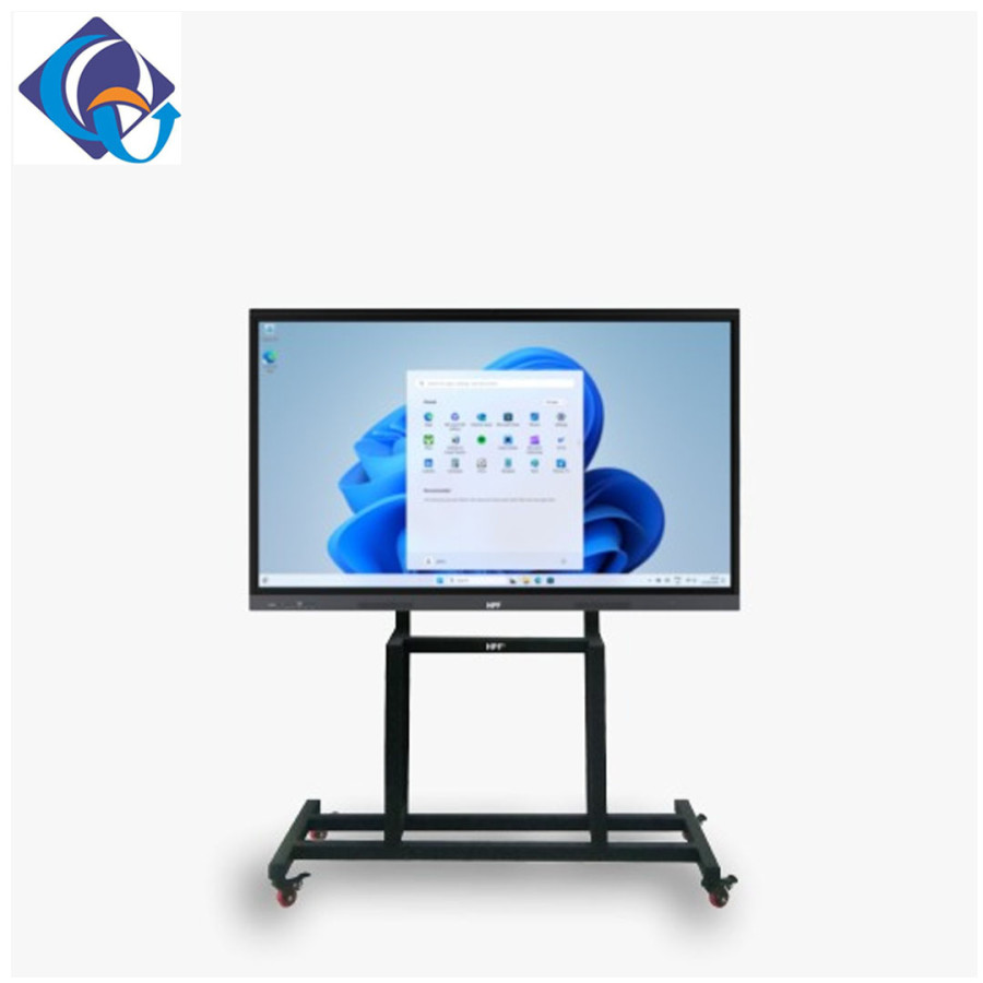 HPF LCD INTERACTIVE WHITEBOARD 65 INCH 4K WEB SERIES