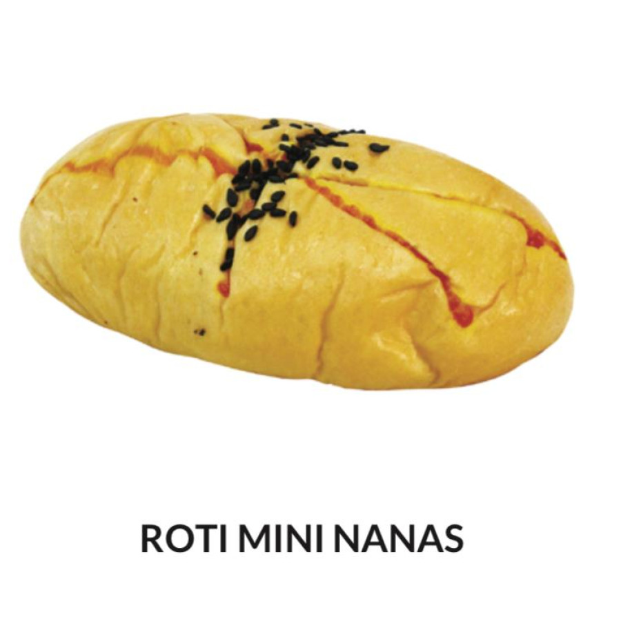 Mini Nanas