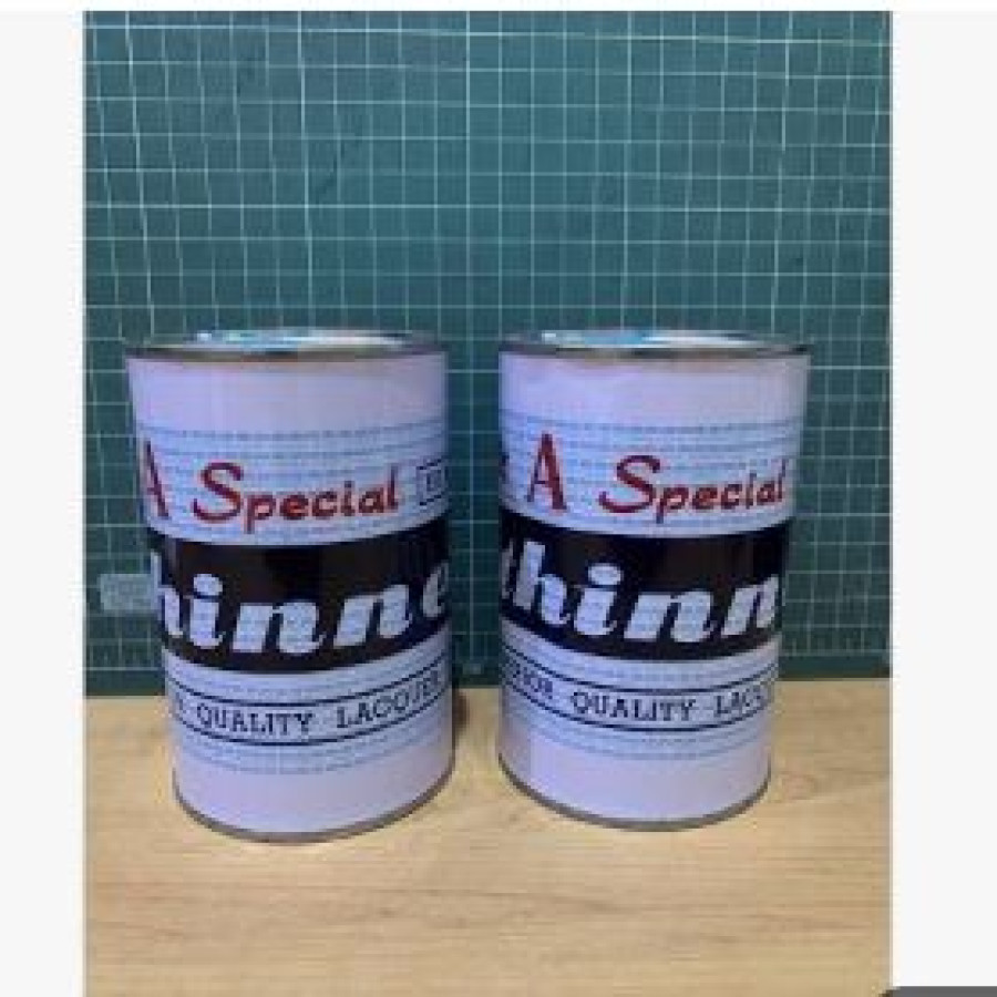 Thinner merk A Special