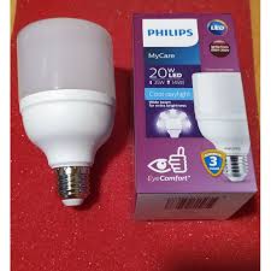 Philips Lampu LED 20 Watt Philips Lampu LED 20 Watt