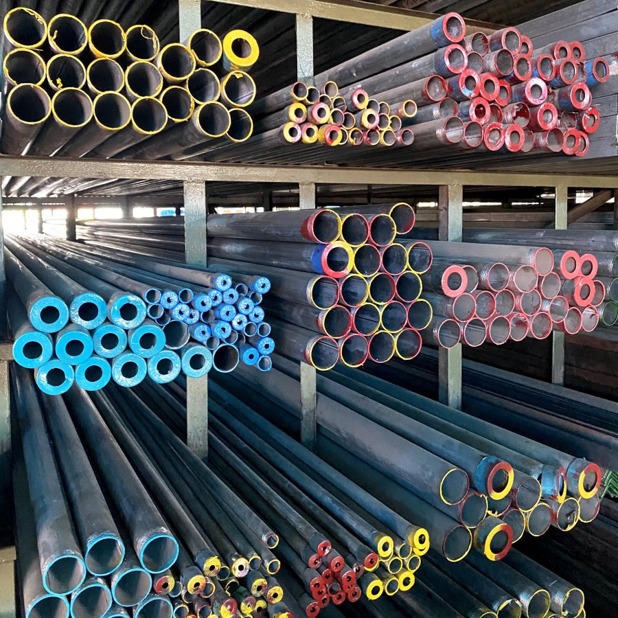 Pipa Galvanis 2 Inch