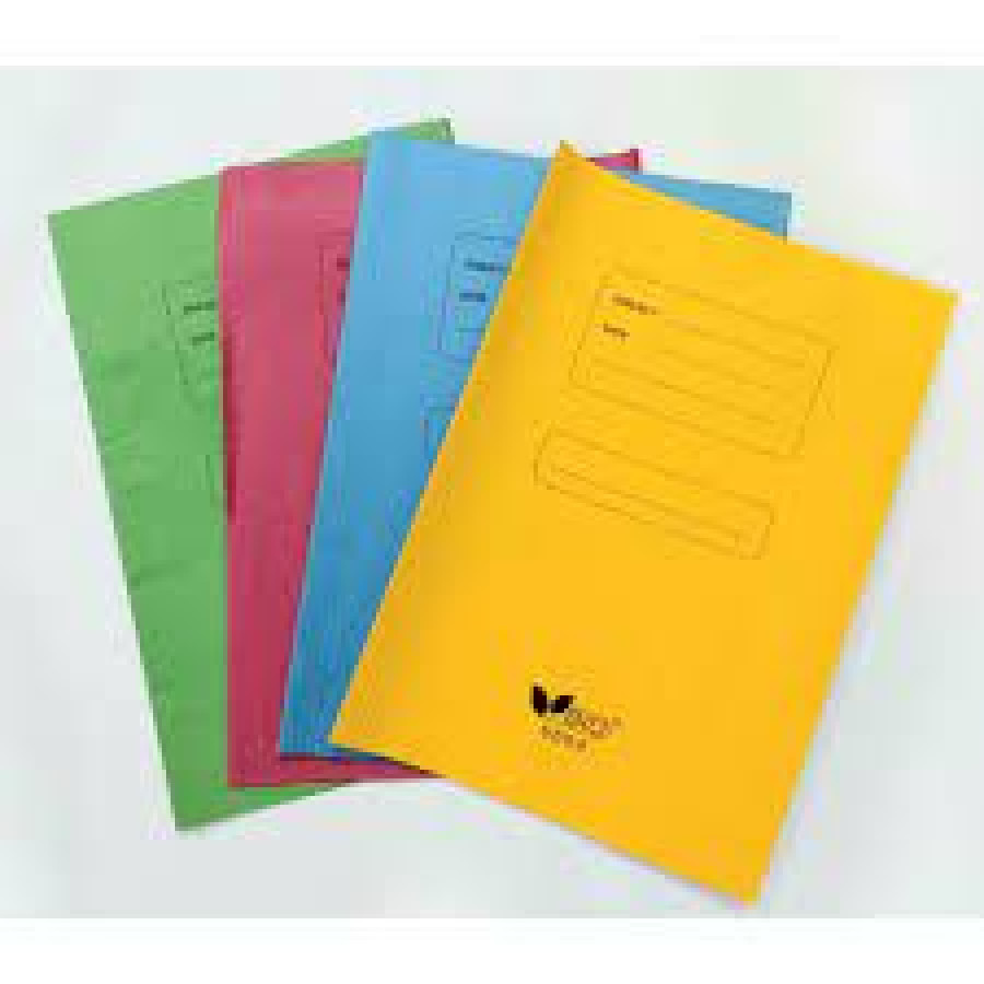 Kyoto Stop Map Folio