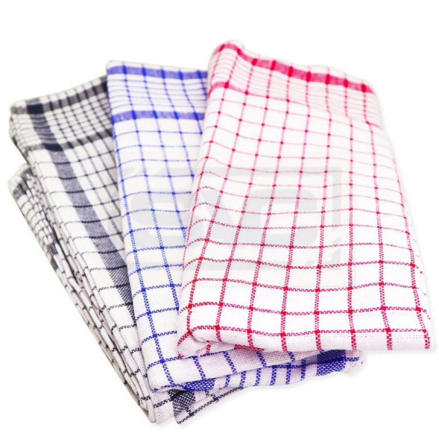 SERBET / KAIN LAP WARNA WARNI