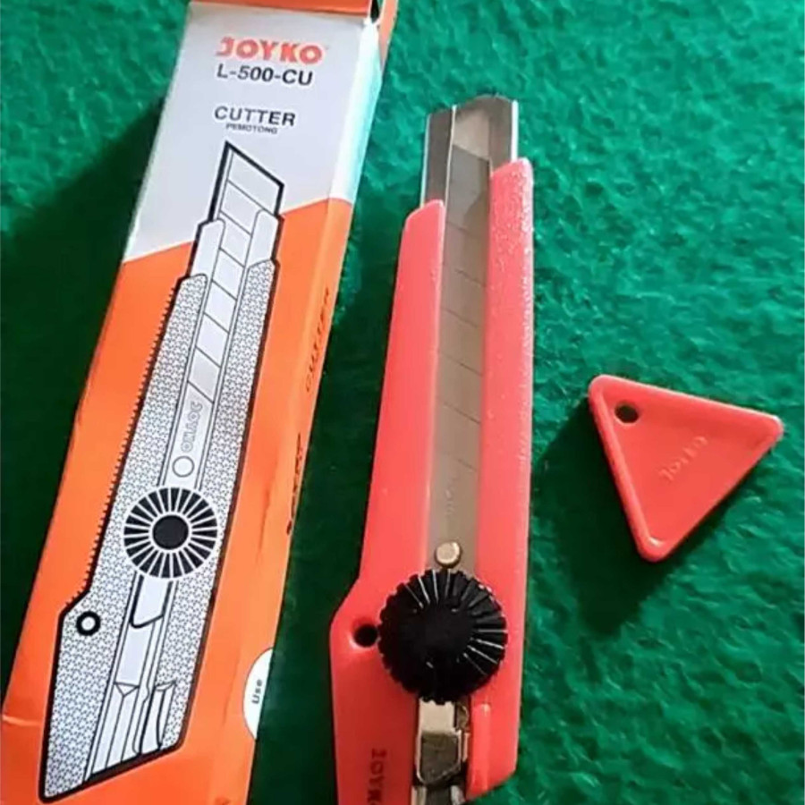 Cutter L500 (Besar) - joyko