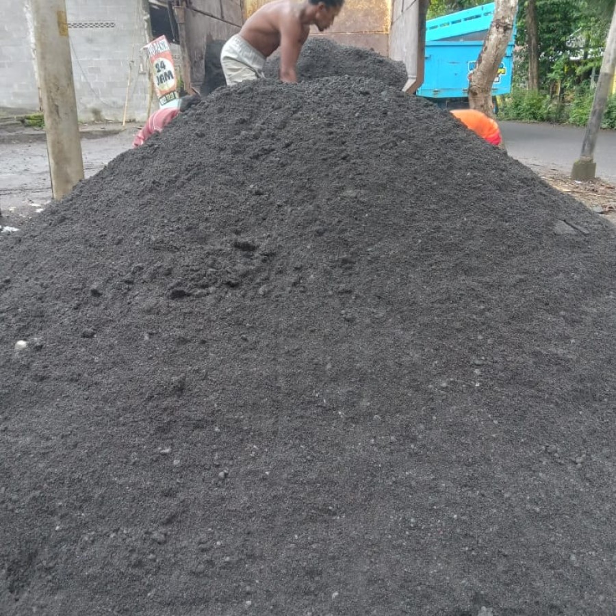Pasir Beton Pasir Beton