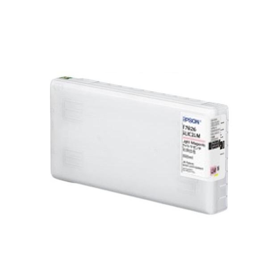 Tinta Cartridge Epson T43Y - C13T43Y100 for Printer SureLab SL-8700 ...