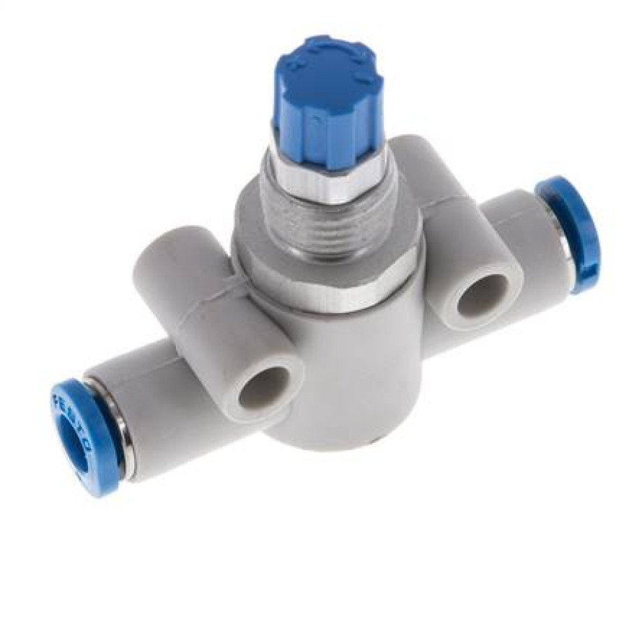 Festo One-way Flow Control