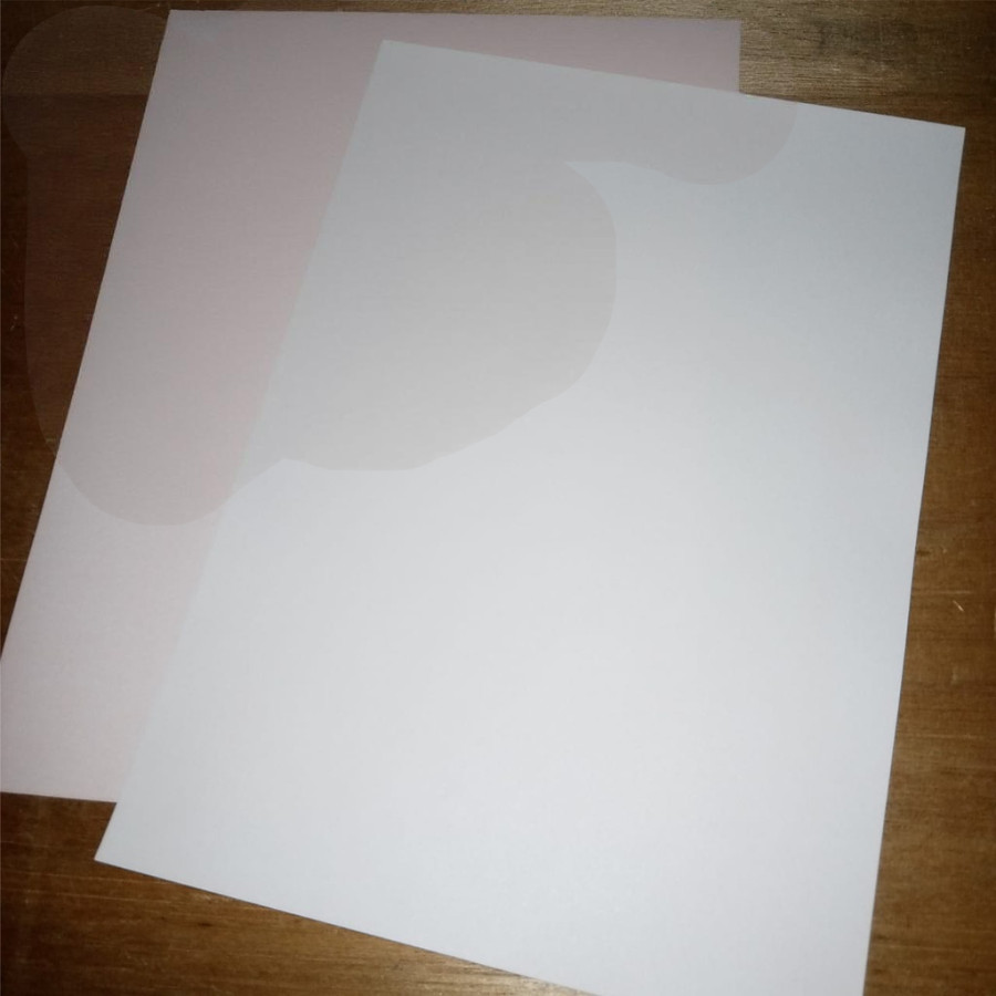 Transfer paper Sublime A4 FastPrint