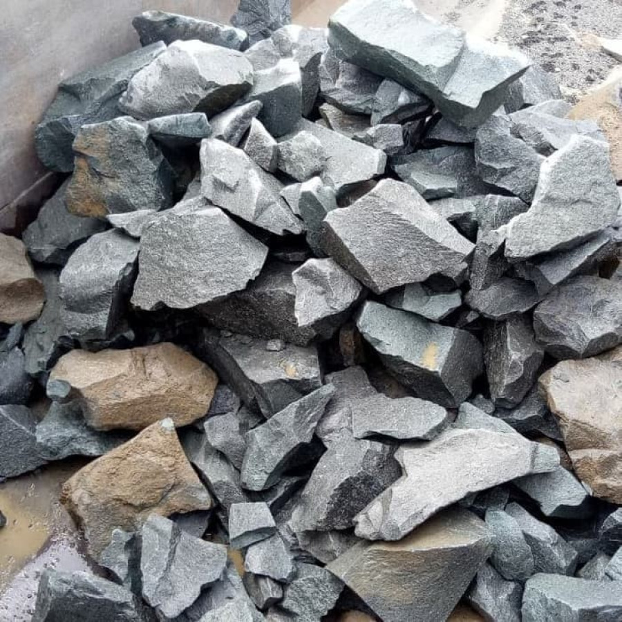 BATU KALI/BATUAN KALI