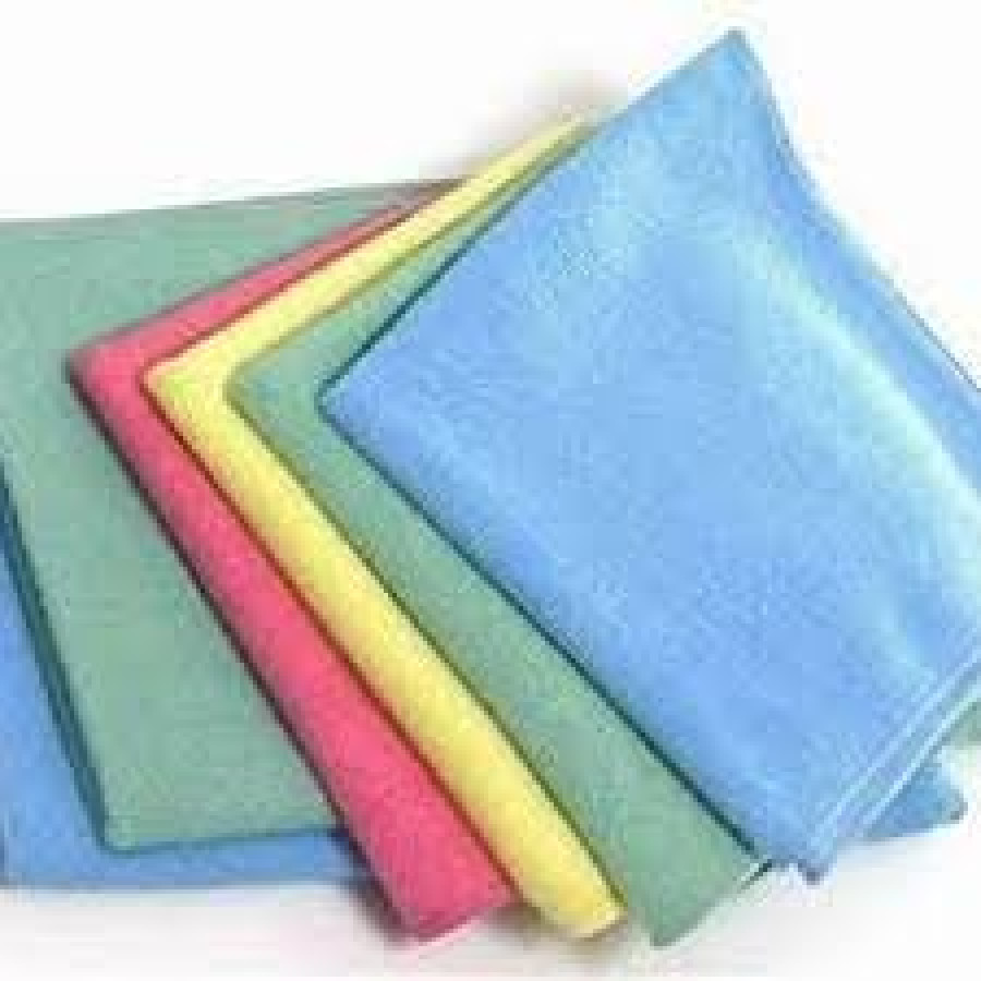 Kain Lap Microfiber
