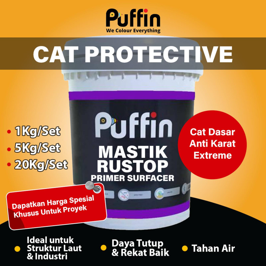 Cat Epoxy no Merk