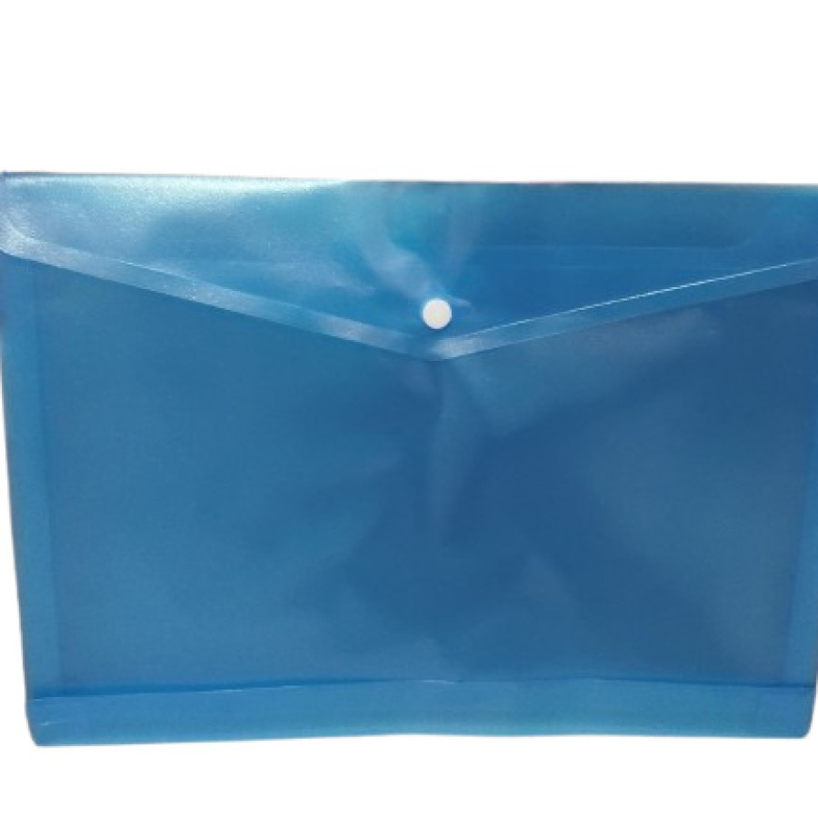 Map Plastik Kancing BIG