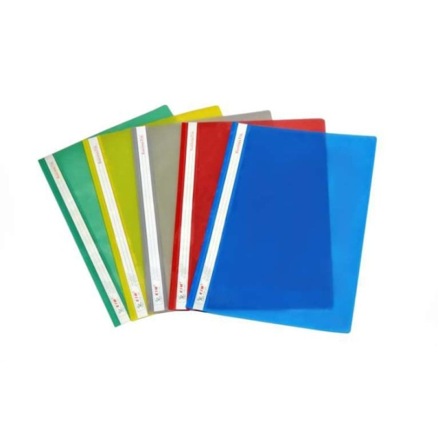 map plastik uk f4 folio daichi