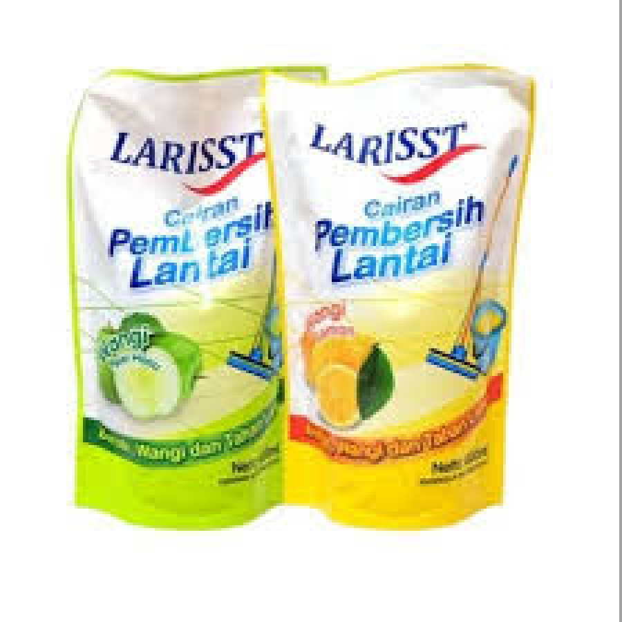 Pembersih lantai 800 ML Larist