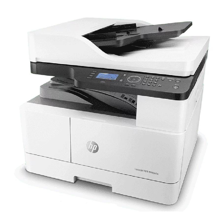 HP PRINTER M440NDA MONO LASERJET